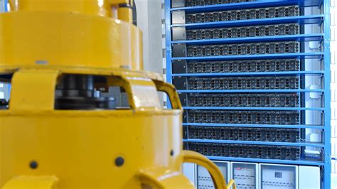 Bitcoin Mining Almost 60 More Sustainable By 2021 Alps Blockchain