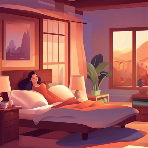 더 나은 수면을 위한 습관