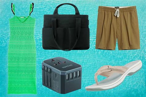 What To Pack For Greece A Complete Checklist