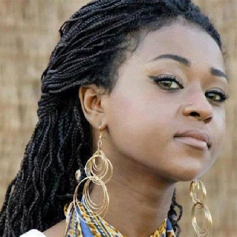 Dark Skin Egyptian Women