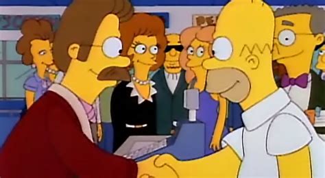 8 De Los Mejores Episodios De Ned Flanders En Los Simpson Formulatv