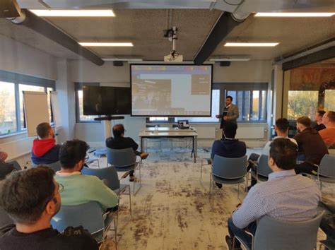 Deepankar Agrawal On Linkedin Culture Xebia