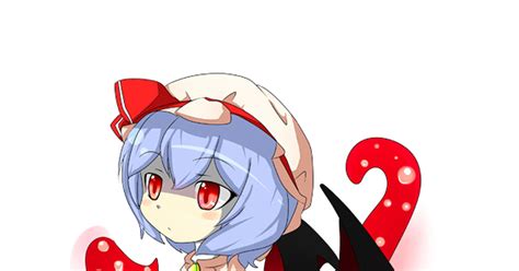東方 れみりゃー Ugのイラスト Pixiv
