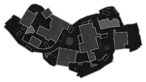 Decoy Vanguard Call Of Duty Maps