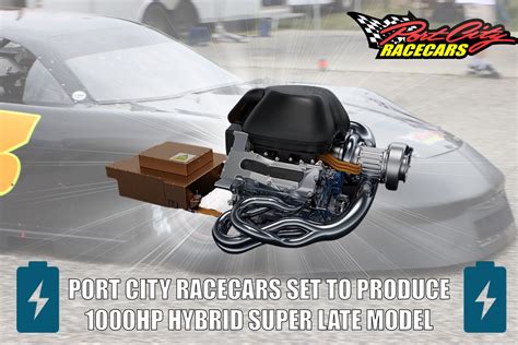 April 1 2022 Port City Racecars Port City Racecars