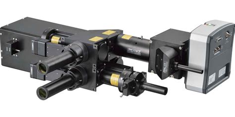 Ti2 Lapp Photostimulation And Tirf Microscope Products Nikon