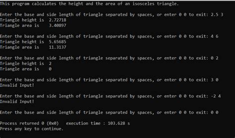 Solved Topic A Function With Parameters Passed By Value Chegg
