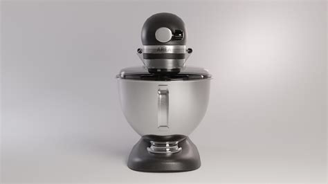 Kitchen Appliances Pack 3d Model Cgtrader