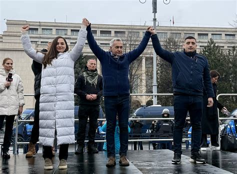 Victor Ponta Sfat Pentru George Simion Uită Te în Jurul Tău