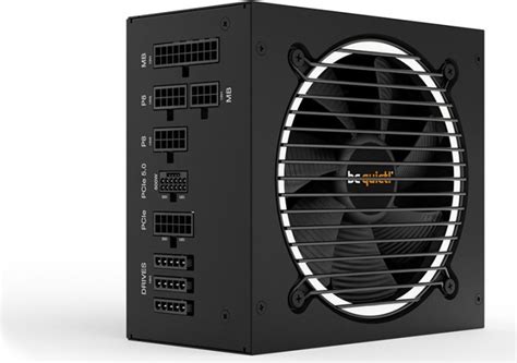 Be Quiet Pure Power M W Atx Ab Preisvergleich Geizhals Sterreich