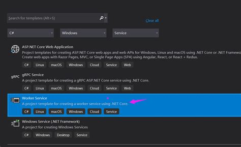 如何在 Aspnet Core 中使用 Worker Services 知乎
