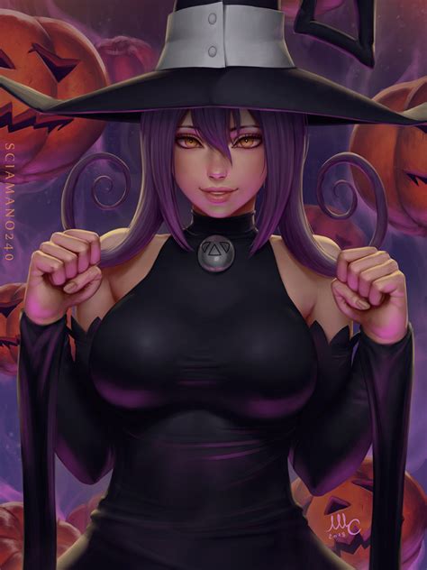 Blair Soul Eater Cute