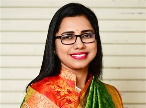 Congress Reserves Amla Seat For Deputy Collector Nisha Bangre Who Is