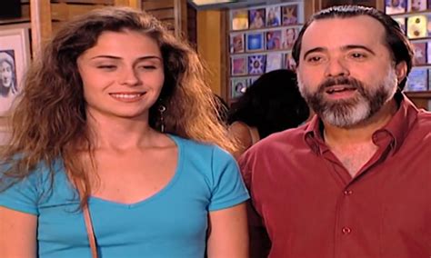 Laços de Família Capitu deixa a prostituição a ajuda de Miguel