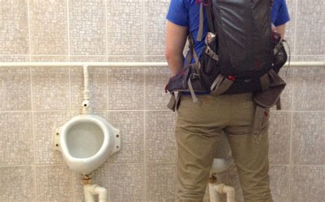 Voyeuristic Cops Stared At Mens Genitals Then Arrested Them In Public