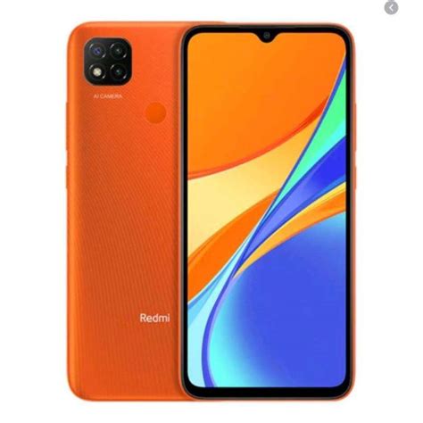 Jual XIAOMI REDMI 9T RAM 4 ROM 64 NEW GARANSI RESMI Di Seller TEOFANI