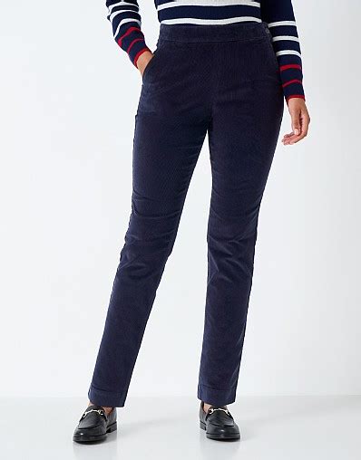Womens Cord Crew Clothing