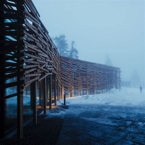 10 Design Set To Top Shenzhen Mall With Indoor Ski Slope