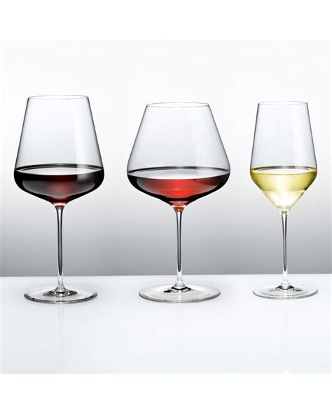 Burgundy Glass Zalto Denkart X6 Ceestashop Webstore