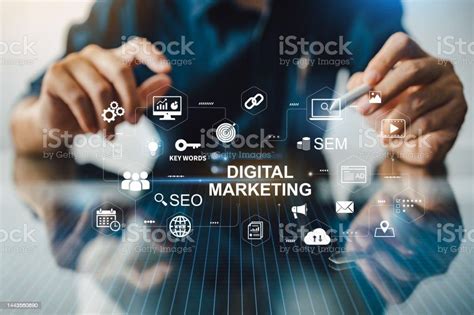 A Digital Marketing Approach For Sail Hard Plate
