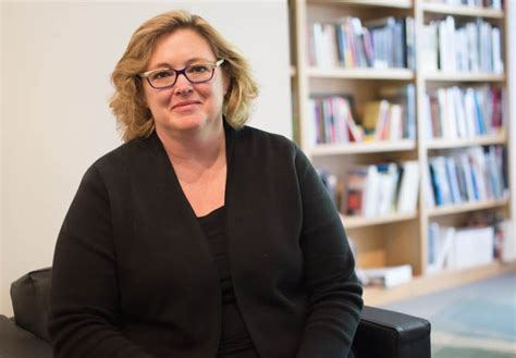 We Are All Marquette A Qanda With Haggerty Museum Of Art Director Susan Longhenry Marquette Today