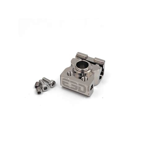 Revo High Temperature Heater Block Partsbuilt 3d