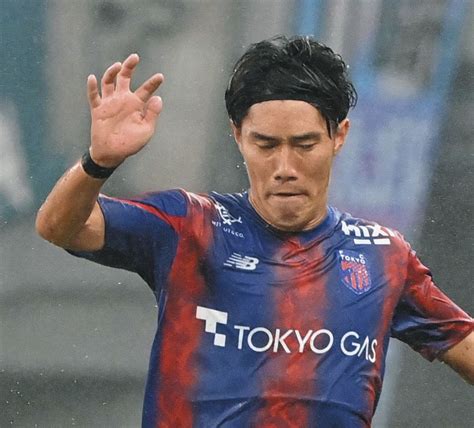 Fc東京・fw遠藤渓太、急きょ先発で1ゴール 「いろいろあった数週間」ため込んだエネルギーを吐き出す意地の一撃：中日スポーツ・東京中日スポーツ