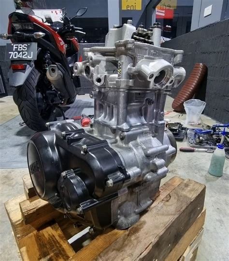 Yamaha R15 V1 V2 V3 Engine Rebuild Motorcycles Motorcycle Accessories
