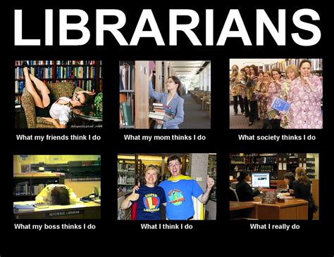 23 Library Memes For Book Lovers Library Memes Librar