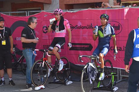 Dumoulin I Really Hope Quintana And Nibali Lose Their Podium Spots