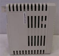 AI845 ABB Analog Input Module Changxin Automation