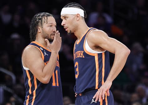 Josh Hart Hoping Knicks Will Be His Long Term Home