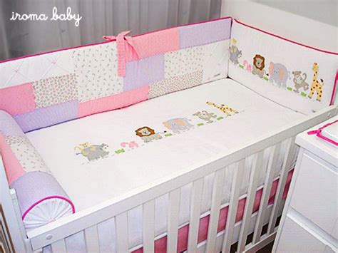 Colcha De Bebé De Patchwork Imagui