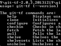 Download Microsoft Git TF For Visual Studio Team Foundation Server And Visual Studio Online
