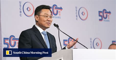 Taiwan Question Is ‘biggest Risk To Us China Relations Must Be
