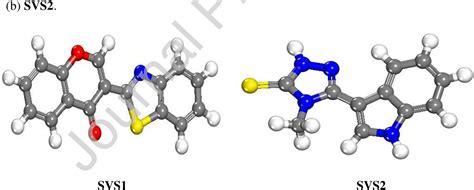 Figure 4 From Design And Synthesis Of Heterocyclic Azole Based