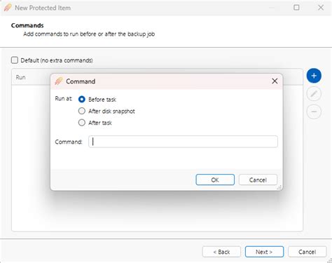 Getting Started With Comet Backup Comet Documentation