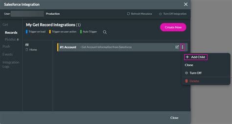 How To Push Data From Your Web Form To Salesforce Titan Academy