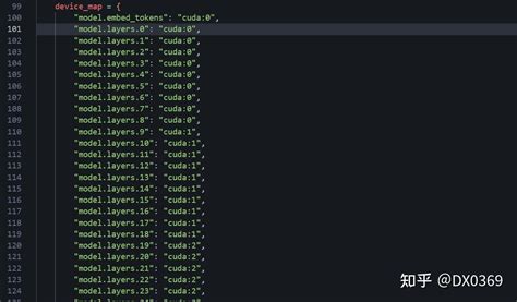 Bug 记录：devicemap分割模型多卡推理问题记录 知乎