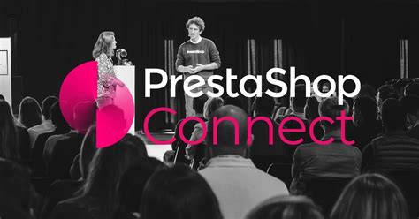 PrestaShop Connect lévénement incontournable dédié au e commerce