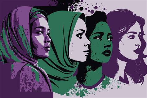 Rise Up To Empower Women Idas