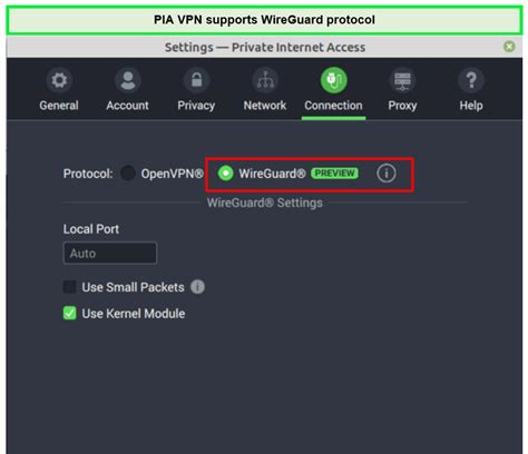 6 Best Vpns With Wireguard Protocol 2025