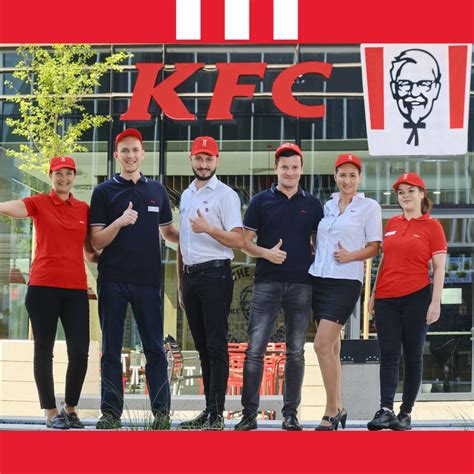 Kfc Samex Bulgaria On Linkedin Kfc Samex Restaurants Teams
