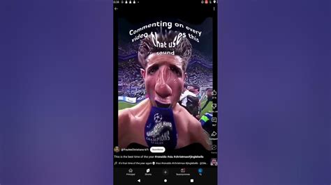 Siuuuuuuuuuuuuuuuuuuu Youtube