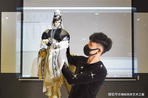 金光布袋戏群侠来了手游 重现史艳文风采 搜狐大视野 搜狐新闻