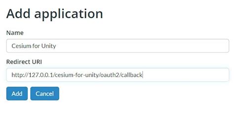 Using Cesium Ion Self Hosted Cesium