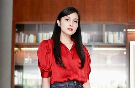 Daniel Mananta Jadi Mak Comlang Sandra Dewi Sebut Jamin Harvey Moeis Orang Baik