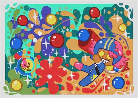 Gumball Cookie Cookie Run Image By Loprna Zerochan Anime Image Board