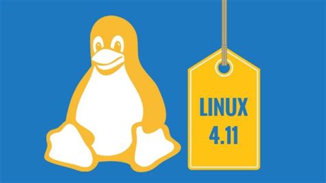 Linux Kernel 411 Released — Here Are The New Features
