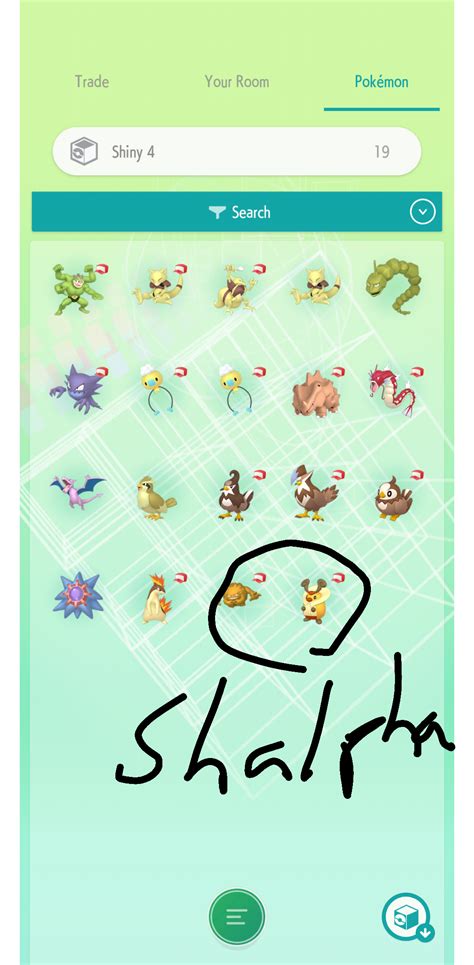 Ft Pic Lf Low Level English Shiny Meowth R Pokemonhome